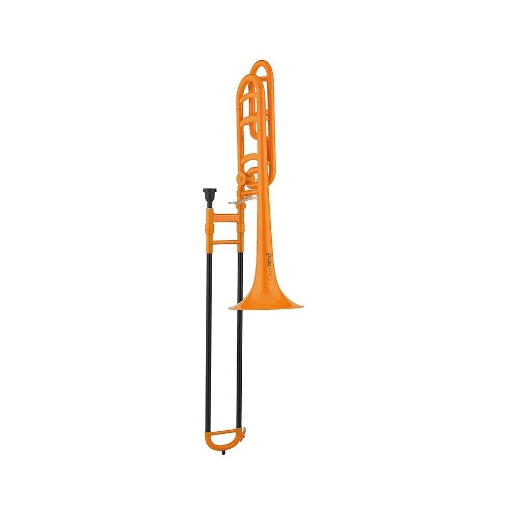 TROMBON COOL WINDS ORANGE