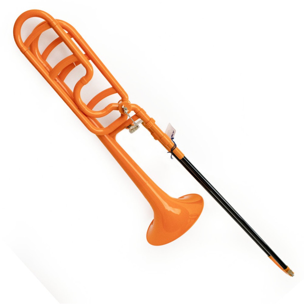 TROMBON COOL WINDS ORANGE